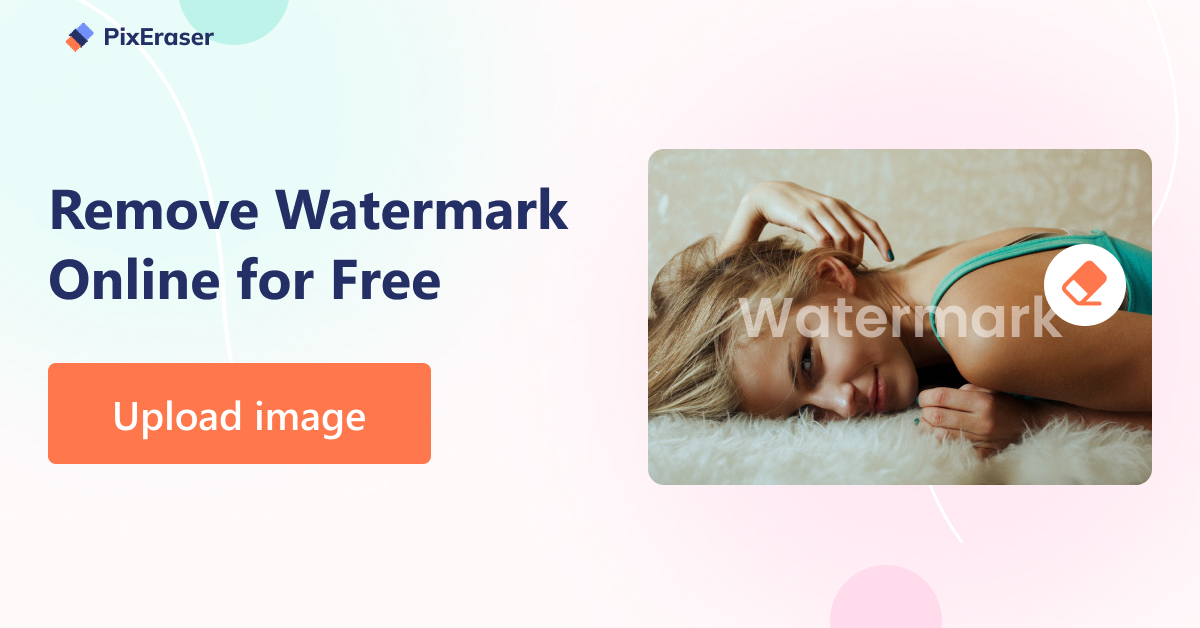 AI Watermark Remover Online: Remove Watermark Without Blur