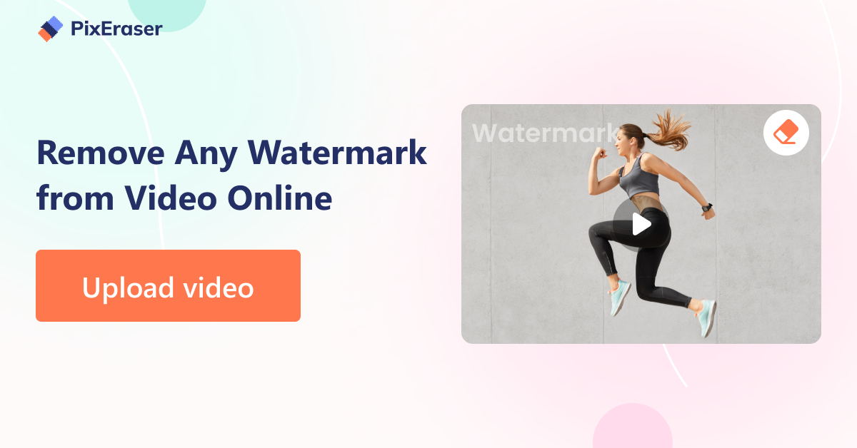 Remove Watermark from Video – Free Video Watermark Remover